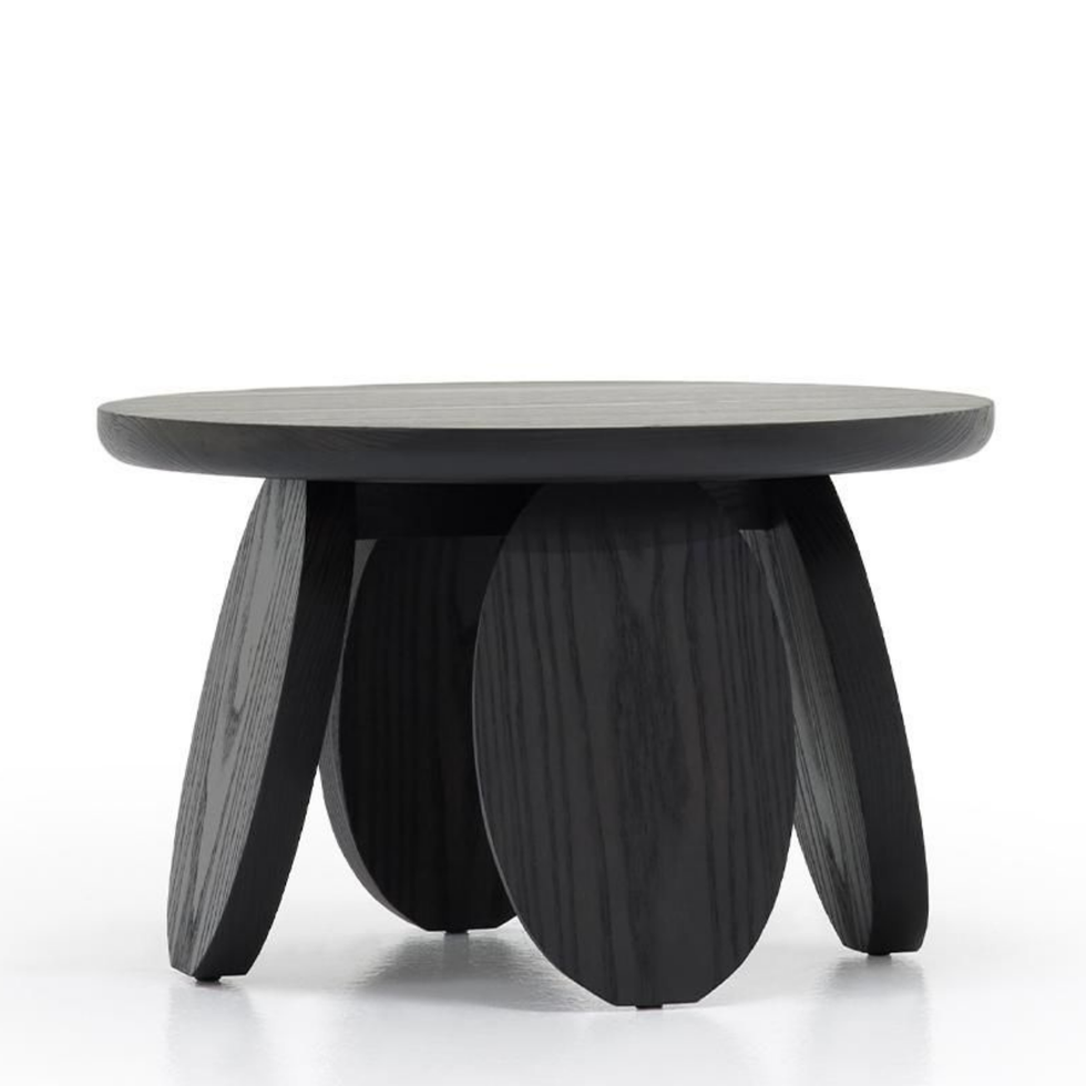 Bruce Swivel Club Chair | Verellen – Urban Natural Home