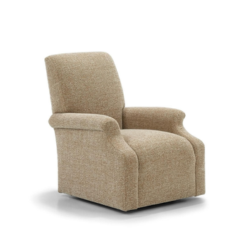 Tatum Swivel Club Chair | Verellen – Urban Natural Home