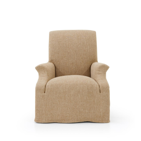 Tatum Swivel Club Chair | Verellen – Urban Natural Home