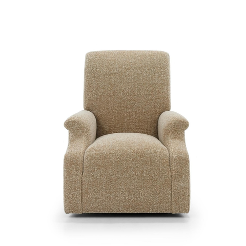Tatum Swivel Club Chair | Verellen – Urban Natural Home
