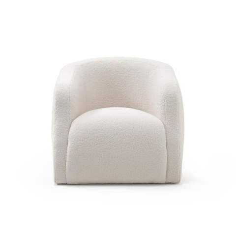 Tatum Swivel Club Chair | Verellen – Urban Natural Home