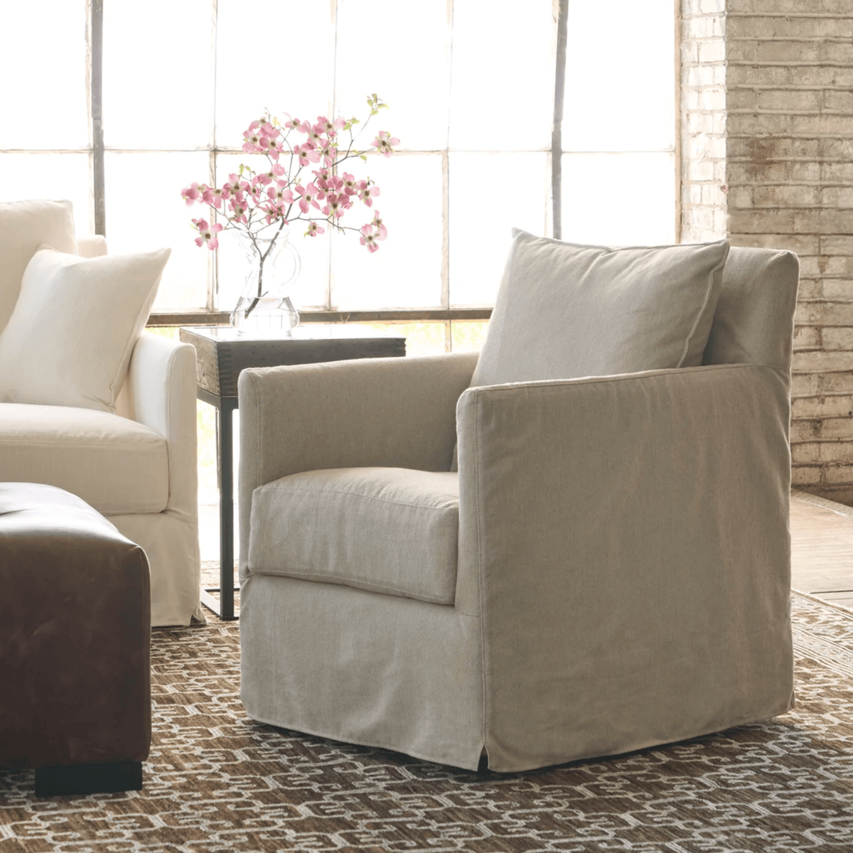 Elm Chair | Cisco Home – Urban Natural Home