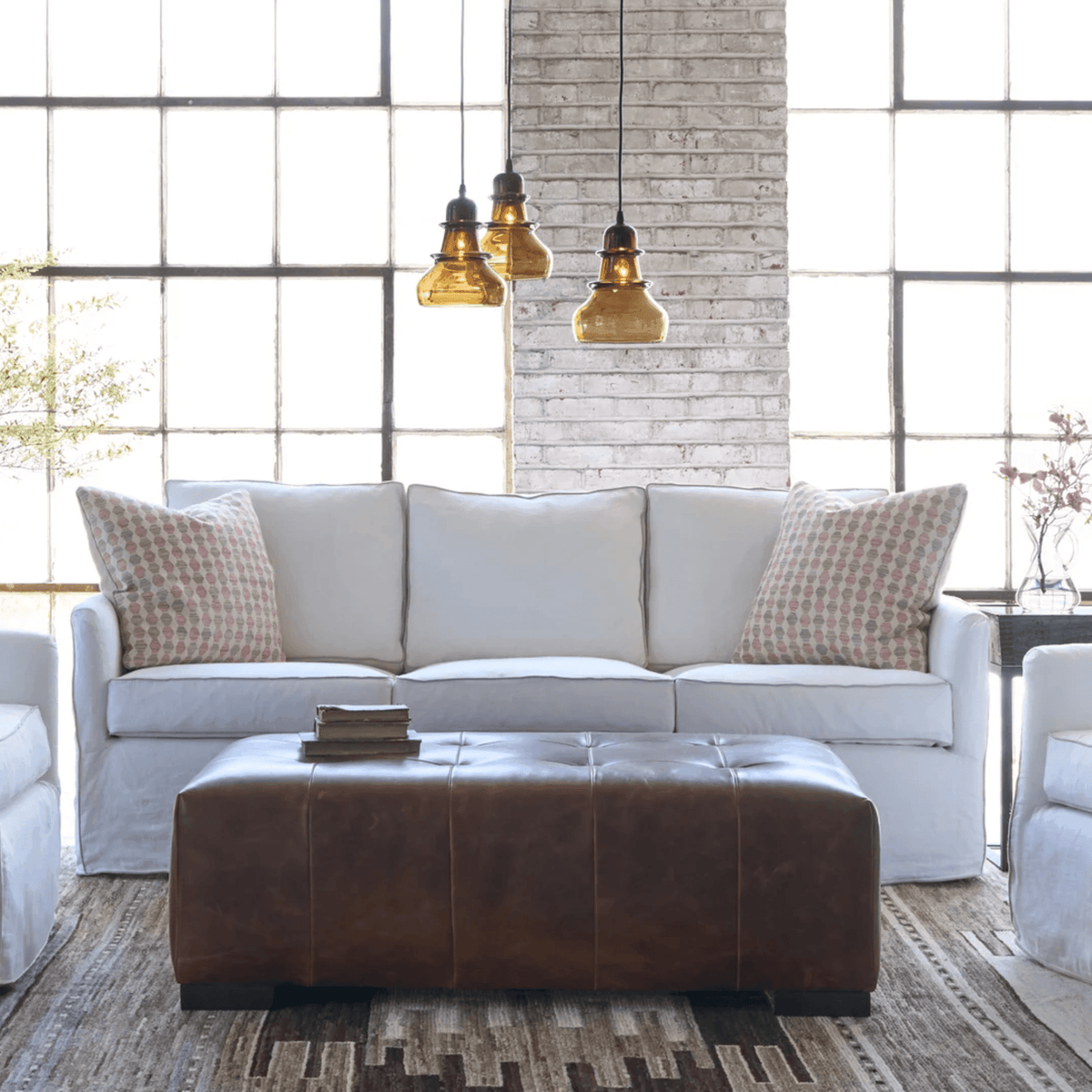 Serena Sofa | Cisco Home – Urban Natural Home