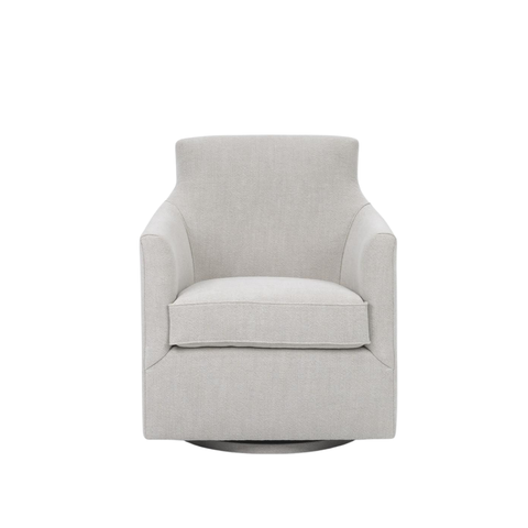 Tatum Swivel Club Chair | Verellen – Urban Natural Home