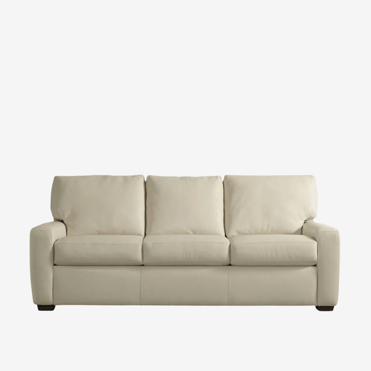 Carson Three Seat Sofa | American Leather – Urban Natural Home