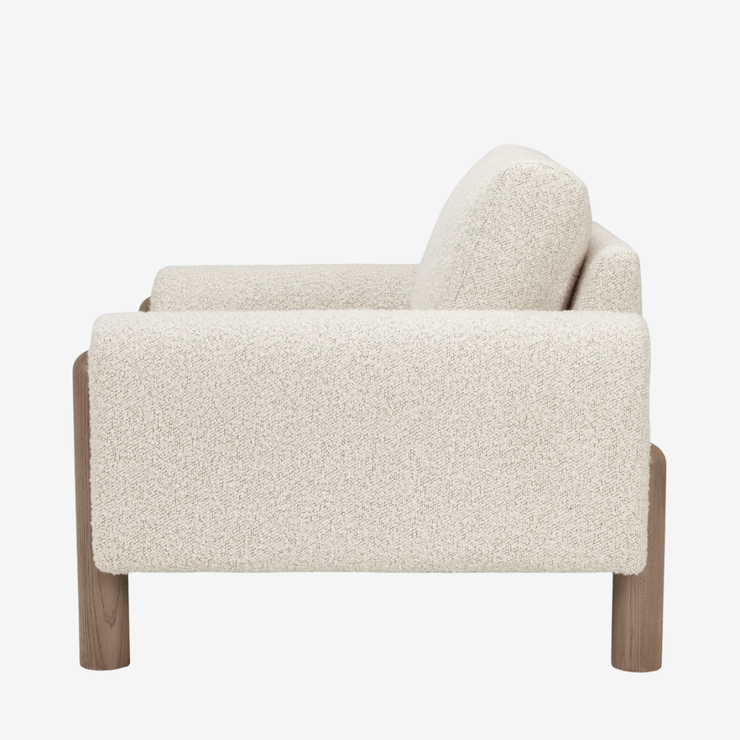 Revie Chair | American Leather – Urban Natural Home