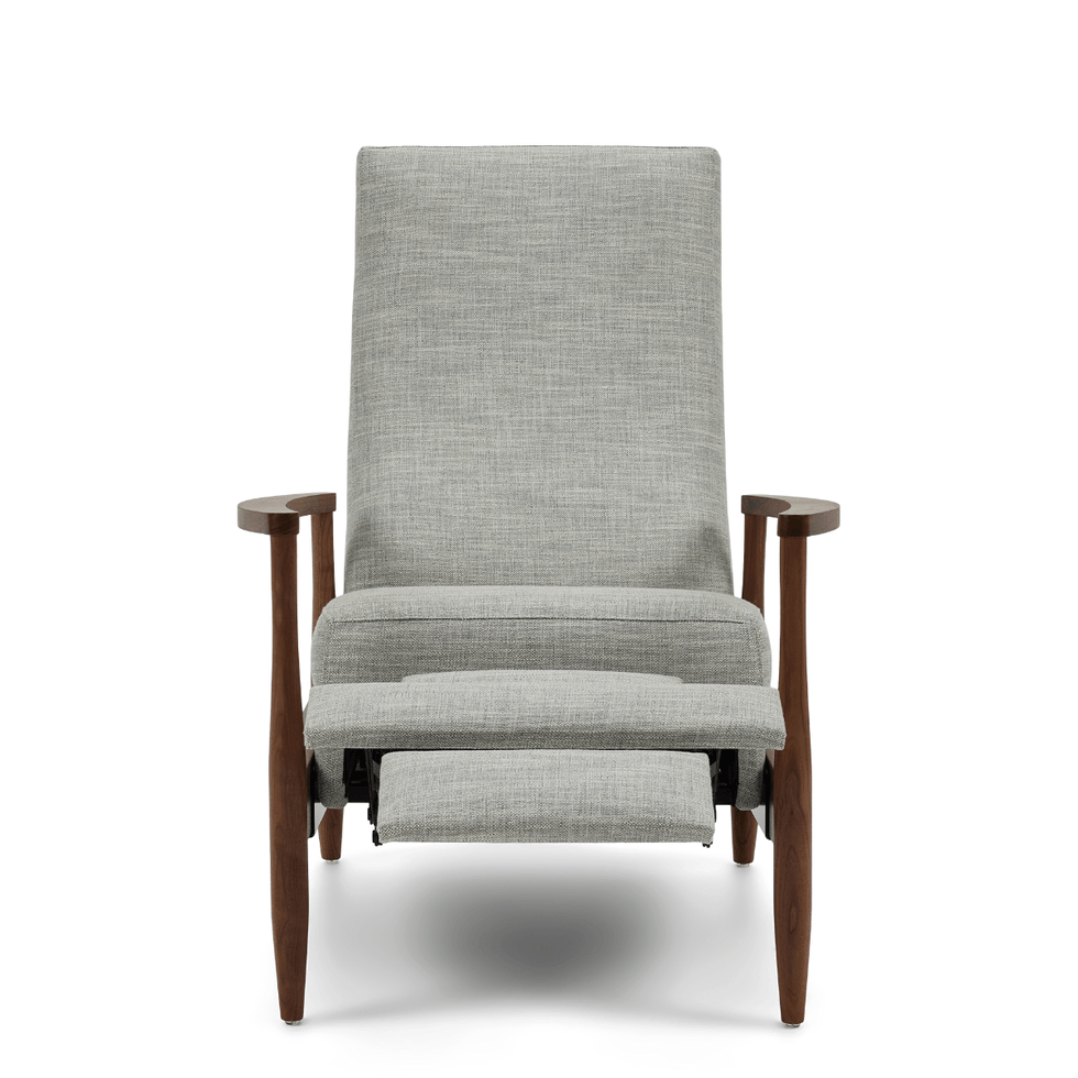 Cumulus Recliner | American Leather – Urban Natural Home