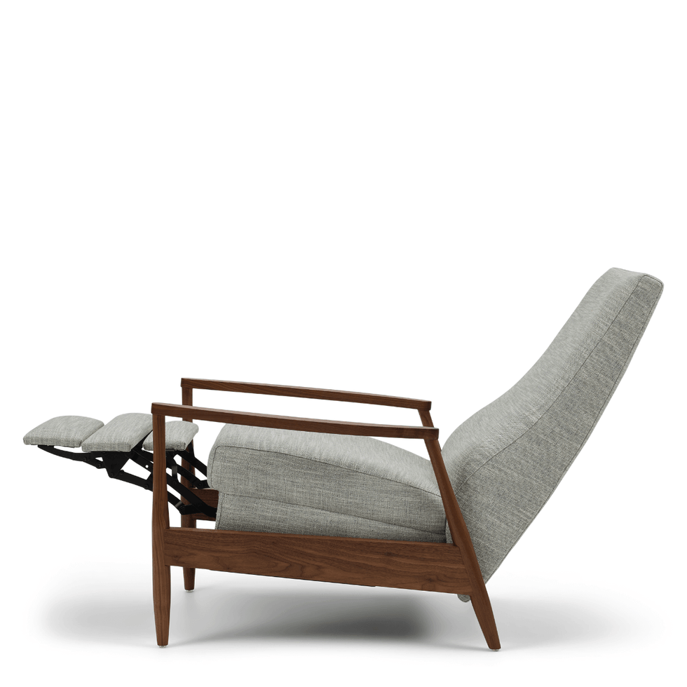 Cumulus Recliner | American Leather – Urban Natural Home