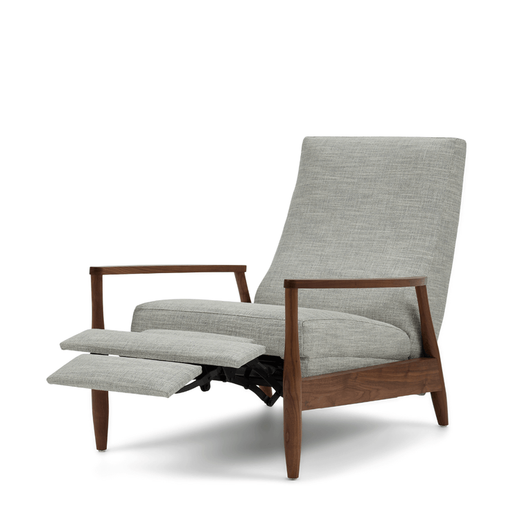 Elton Re-Invented Recliner | American Leather – Urban Natural Home