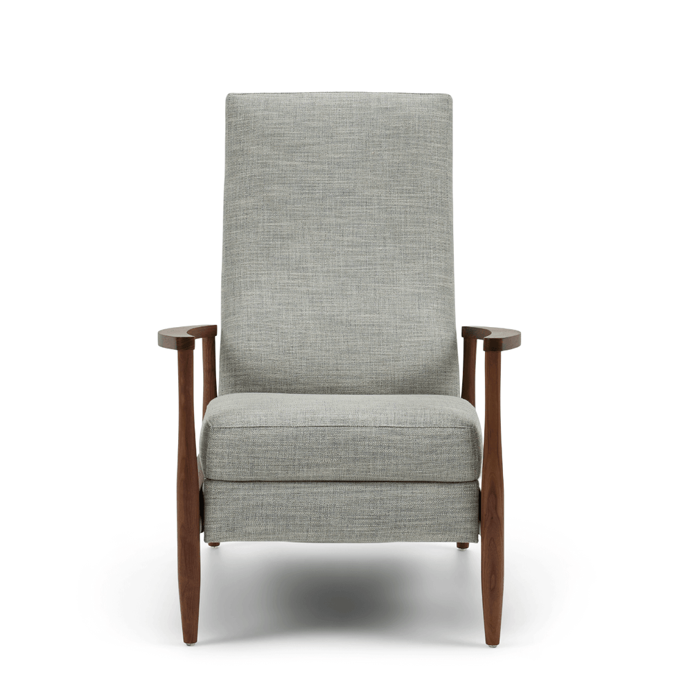 Cumulus Recliner | American Leather – Urban Natural Home