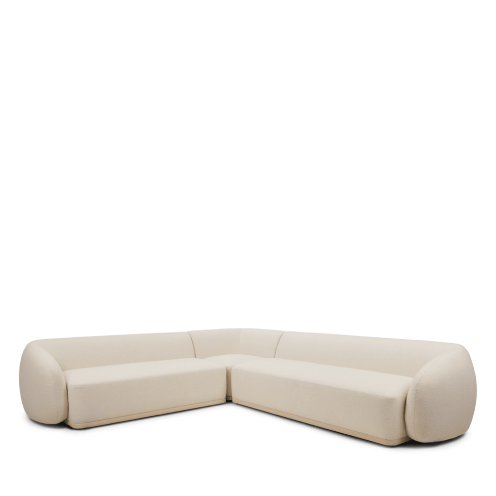 Athlea Sectional | American Leather – Urban Natural Home