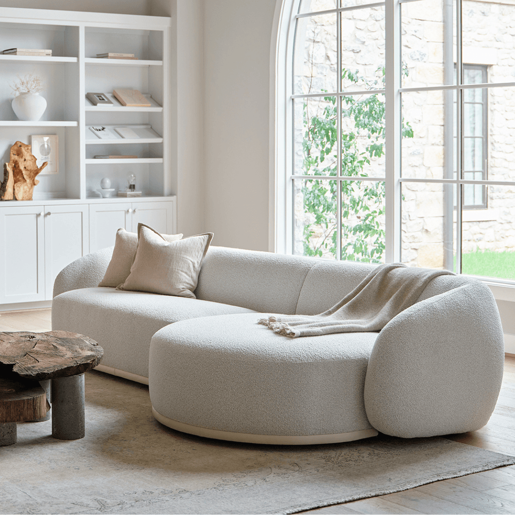 Henley Sofa | American Leather – Urban Natural Home