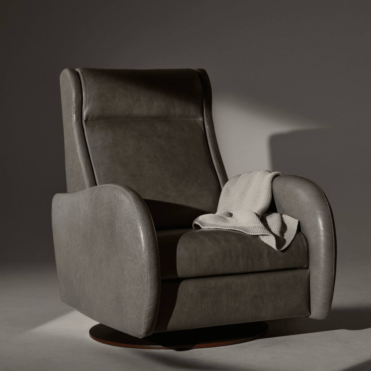 Nova Echo Comfort Air | American Leather – Urban Natural Home