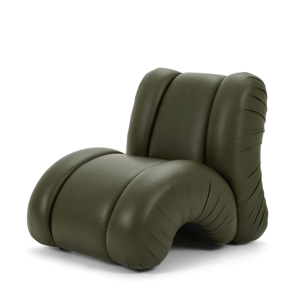 Orion Chair | American Leather – Urban Natural Home