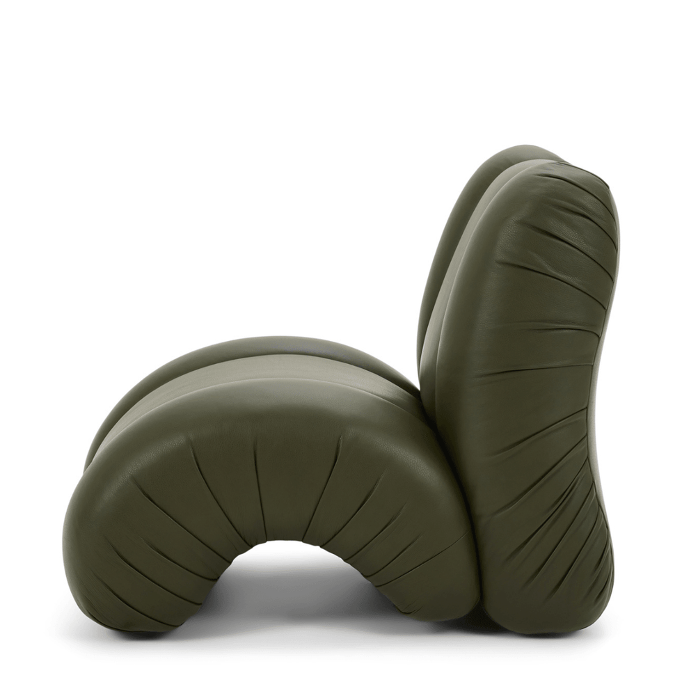 Orion Chair | American Leather – Urban Natural Home