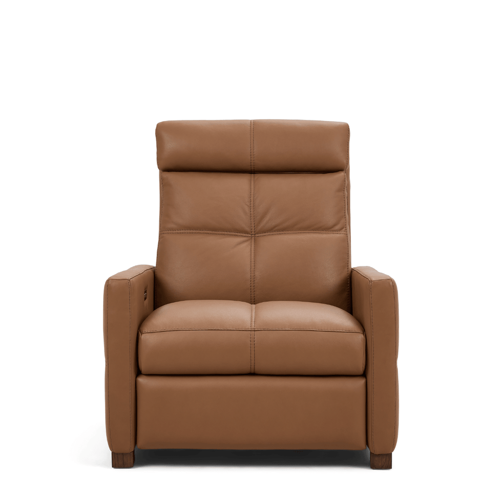 Rainier Luxe Recliner | American Leather – Urban Natural Home