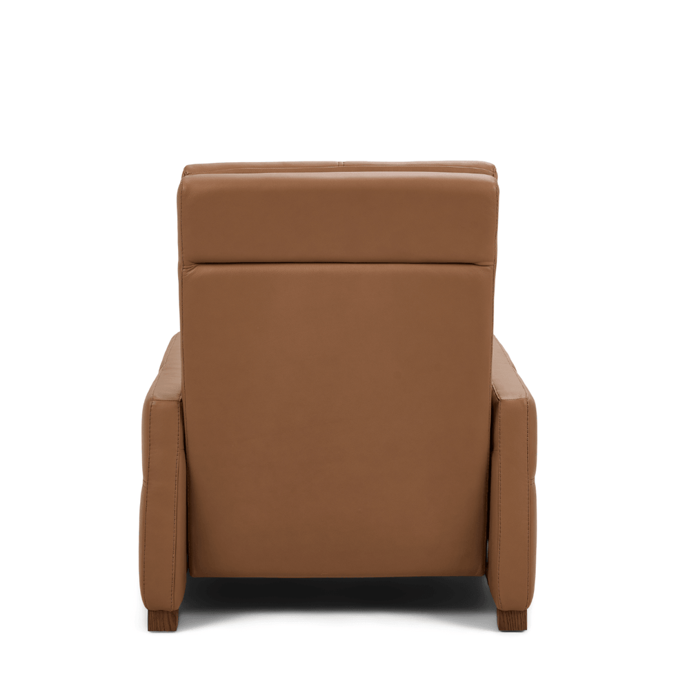 Rainier Luxe Recliner | American Leather – Urban Natural Home