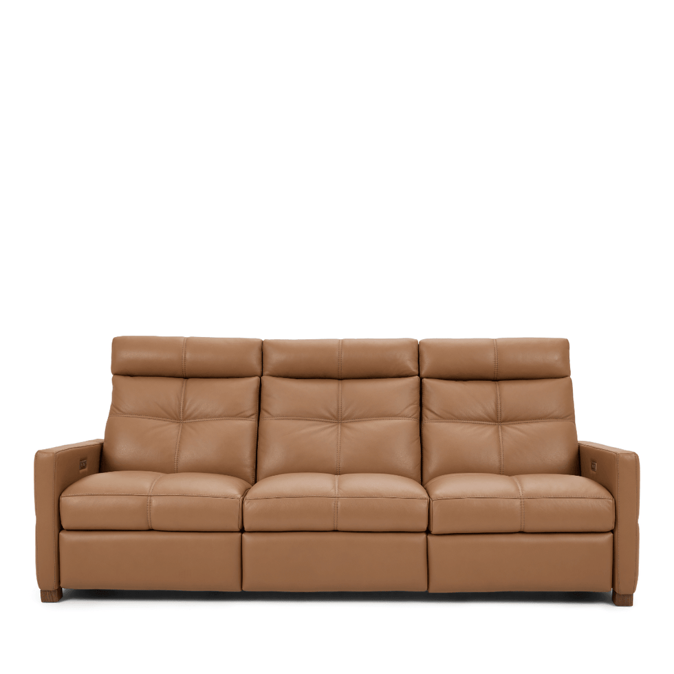 Rainier Luxe Reclining Sofa – Urban Natural Home