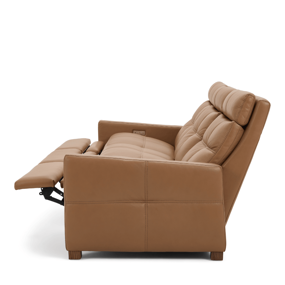 Rainier Luxe Reclining Sofa – Urban Natural Home