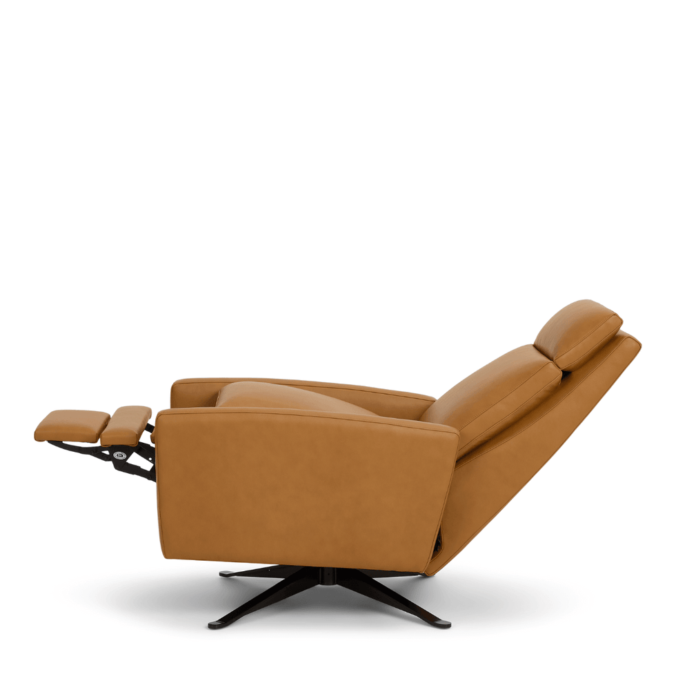 Aston Re-Invented Recliner | American Leather – Urban Natural Home