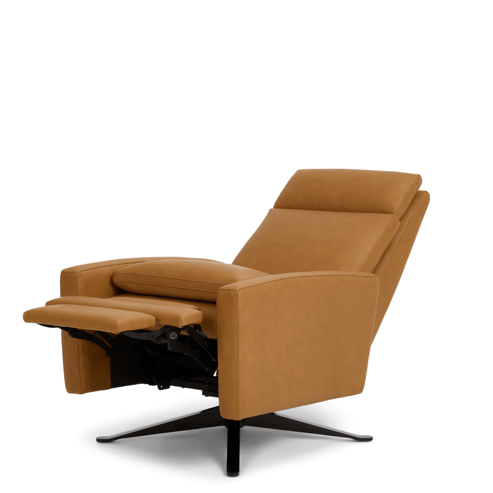 Aston Re-Invented Recliner | American Leather – Urban Natural Home