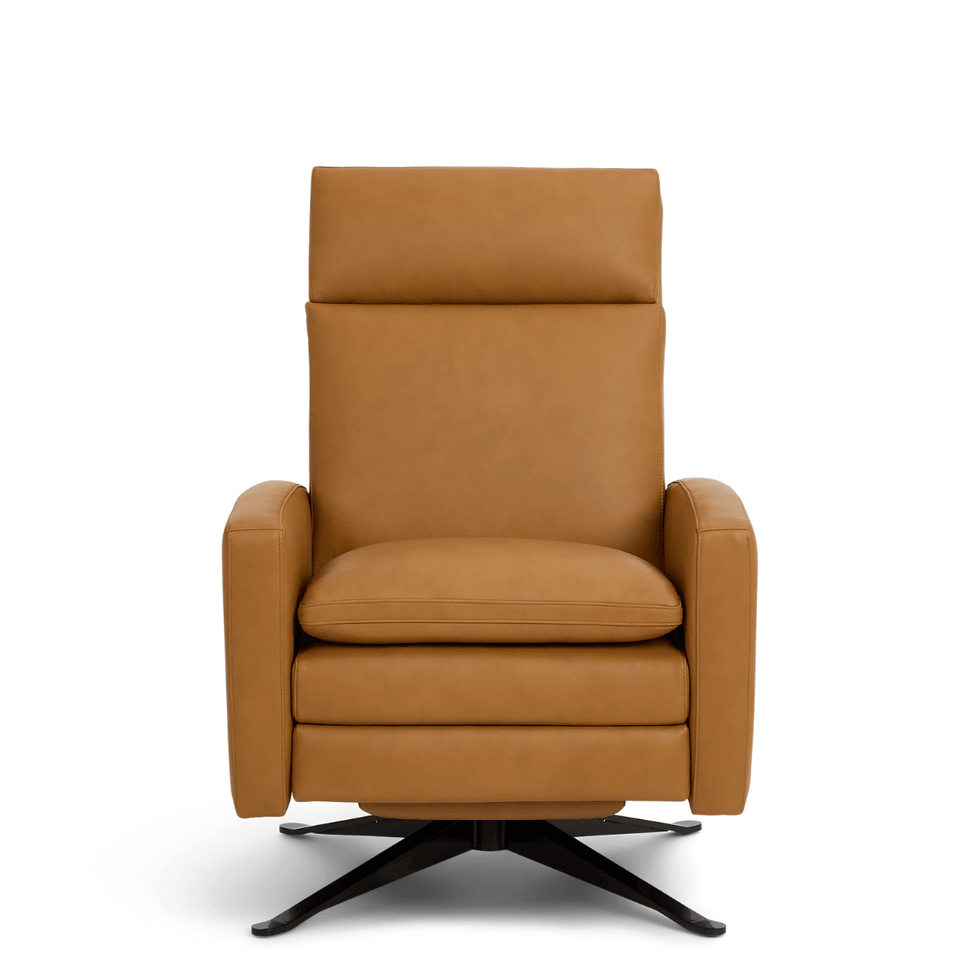 Vida Re-Invented Recliner | American Leather – Urban Natural Home