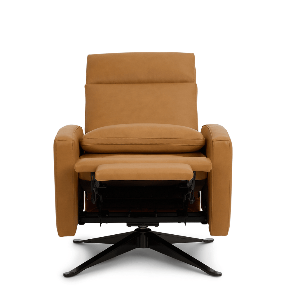 Vida Re-Invented Recliner | American Leather – Urban Natural Home