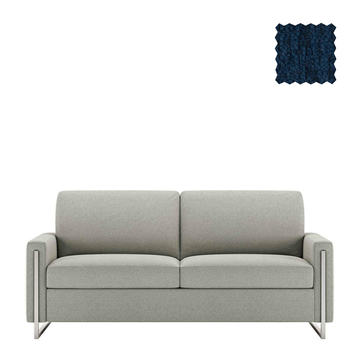 Sulley King Comfort Sleeper | American Leather – Urban Natural Home