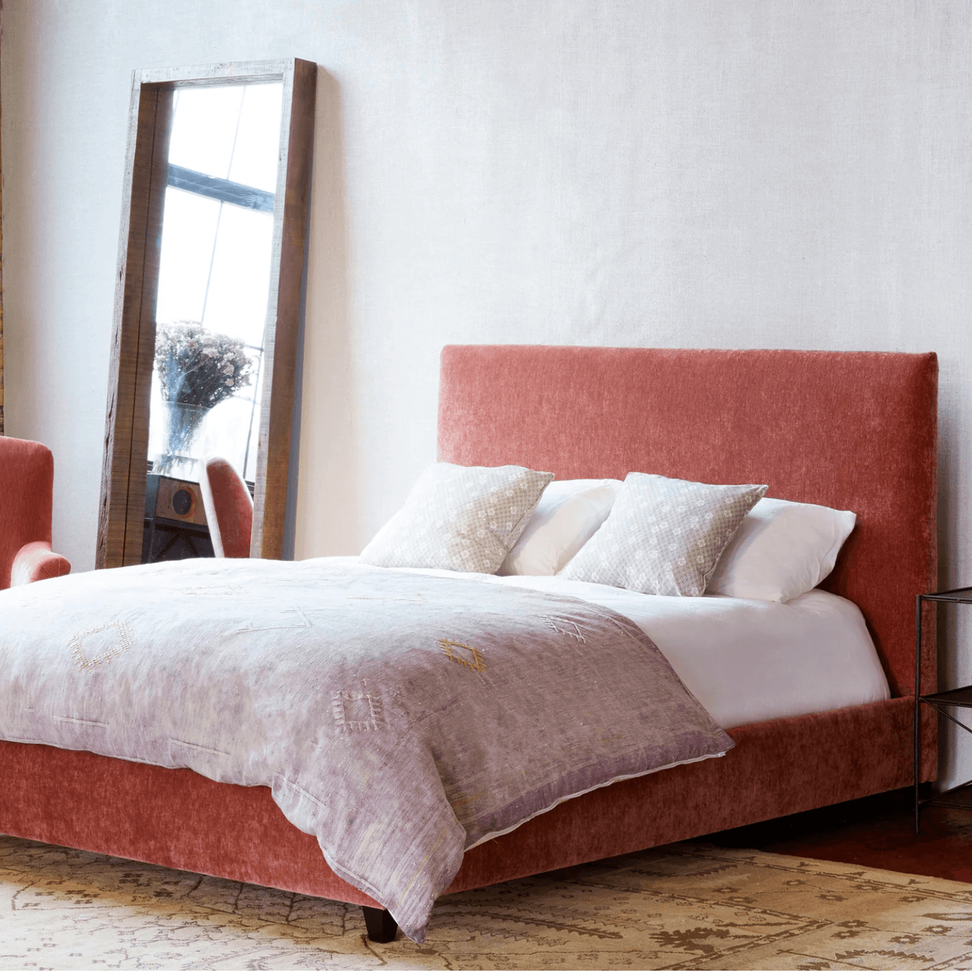Tombo Bed | Cisco Home – Urban Natural Home