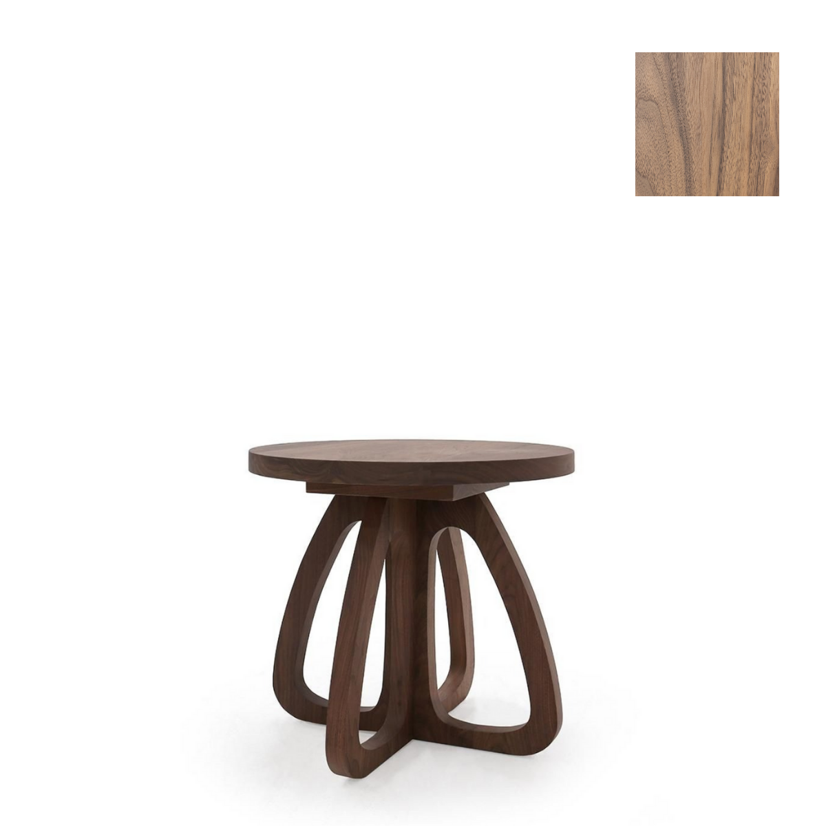 Barcelona Side Table | Verellen – Urban Natural Home
