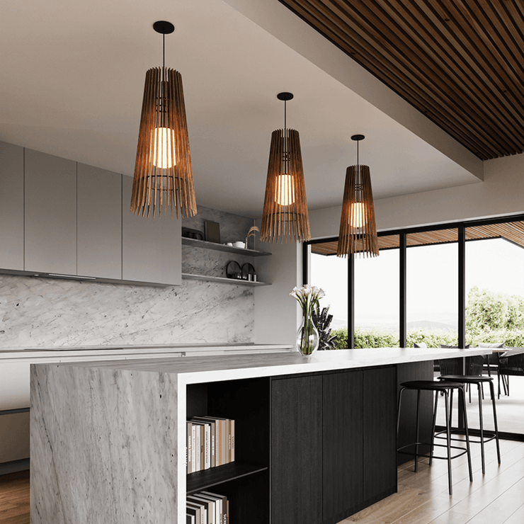 Lex 28 Pendant | Cerno – Urban Natural Home
