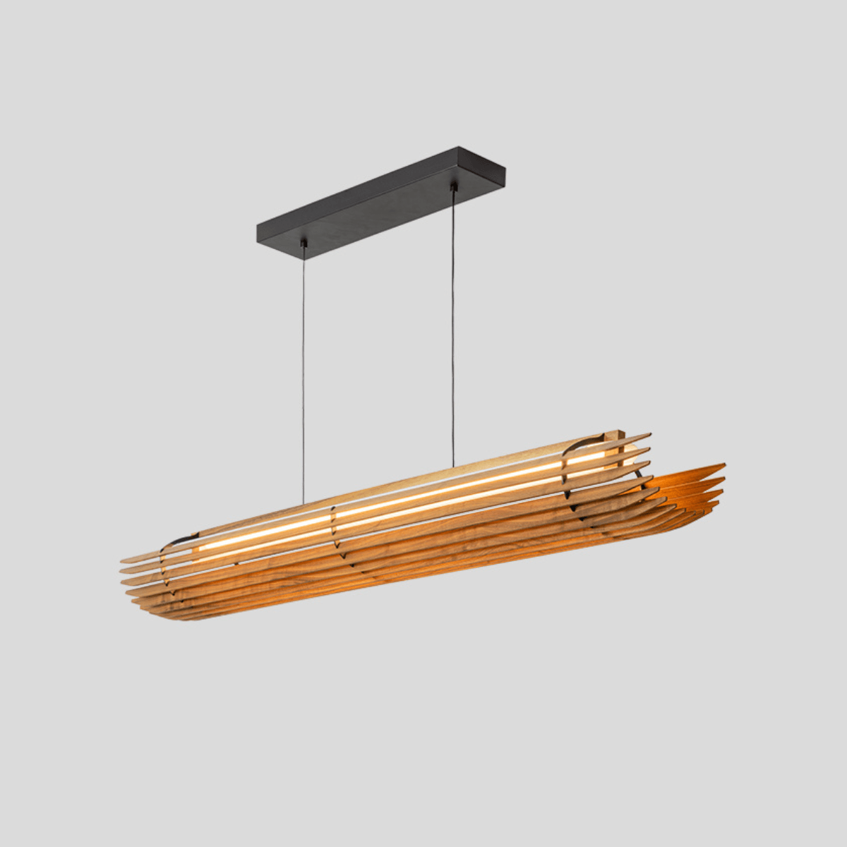 Lex Linear Pendant | Cerno – Urban Natural Home