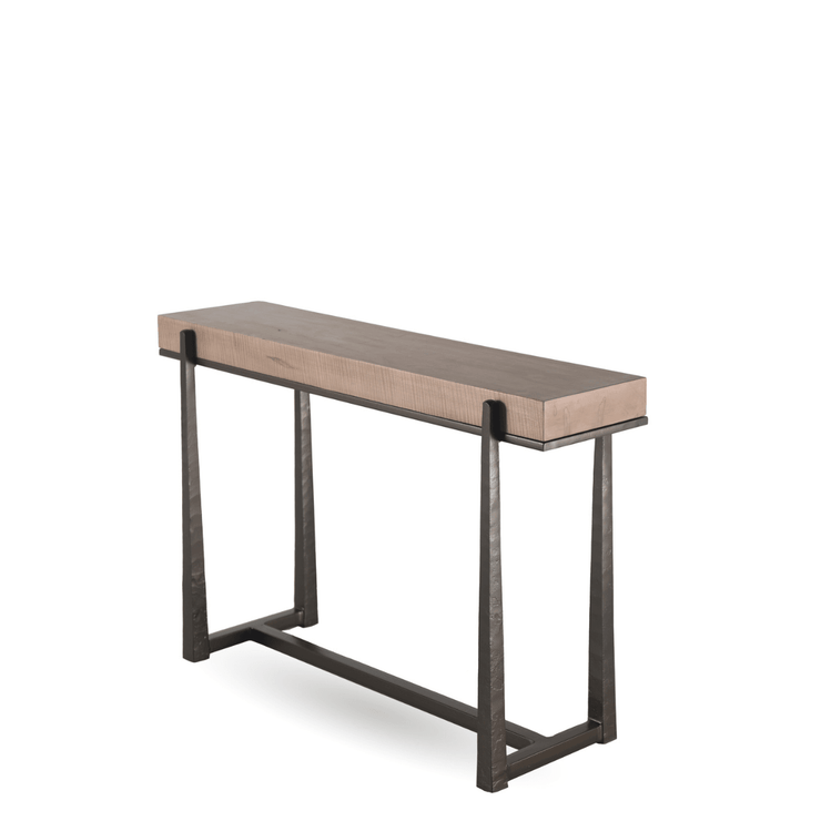 Cooper 34" Chairside Console Table | Charleston Forge – Urban Natural Home