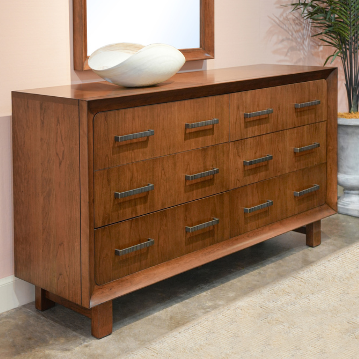 Keys Wide Dresser | Charleston Forge – Urban Natural Home