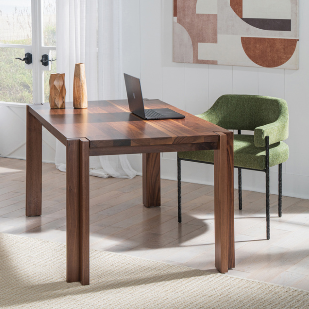 Cooper Desk | Charleston Forge – Urban Natural Home