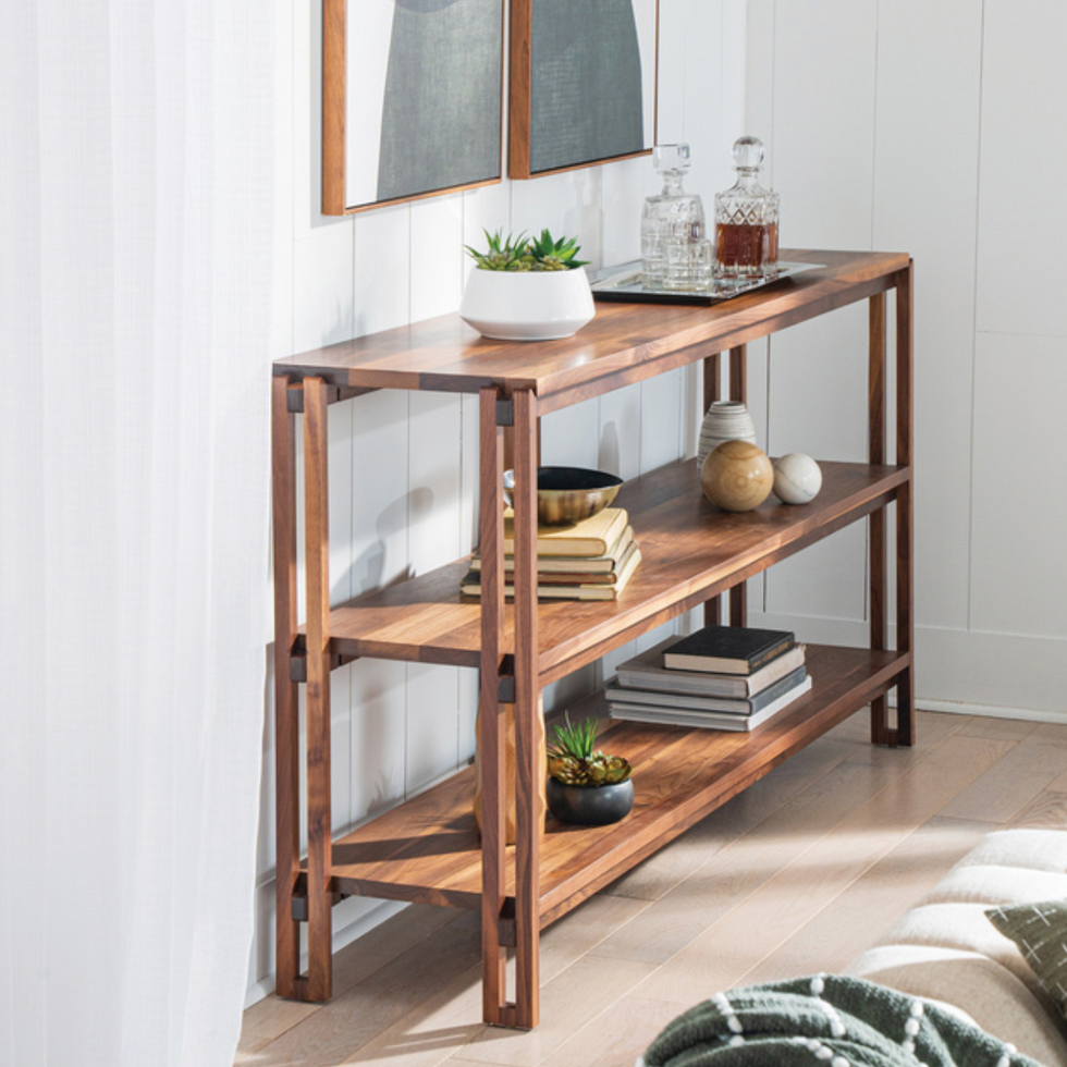 Charleston Forge — Handcrafted in the USA – Urban Natural Home