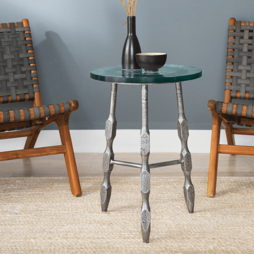 Charleston Forge — Handcrafted in the USA – Urban Natural Home