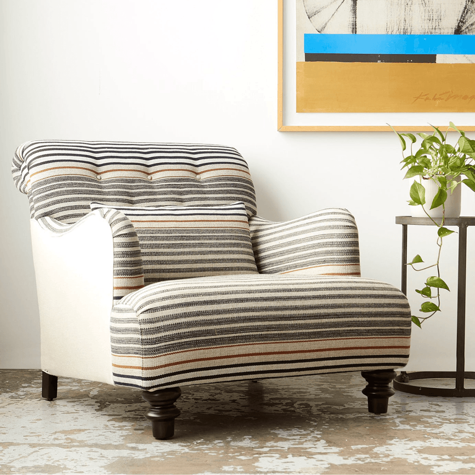 Acacia Chair | Cisco Home – Urban Natural Home