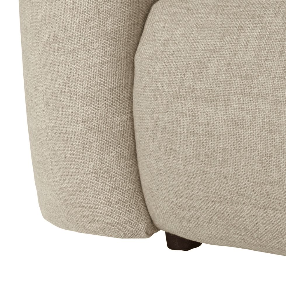 Pebble Chair | Cisco Home – Urban Natural Home