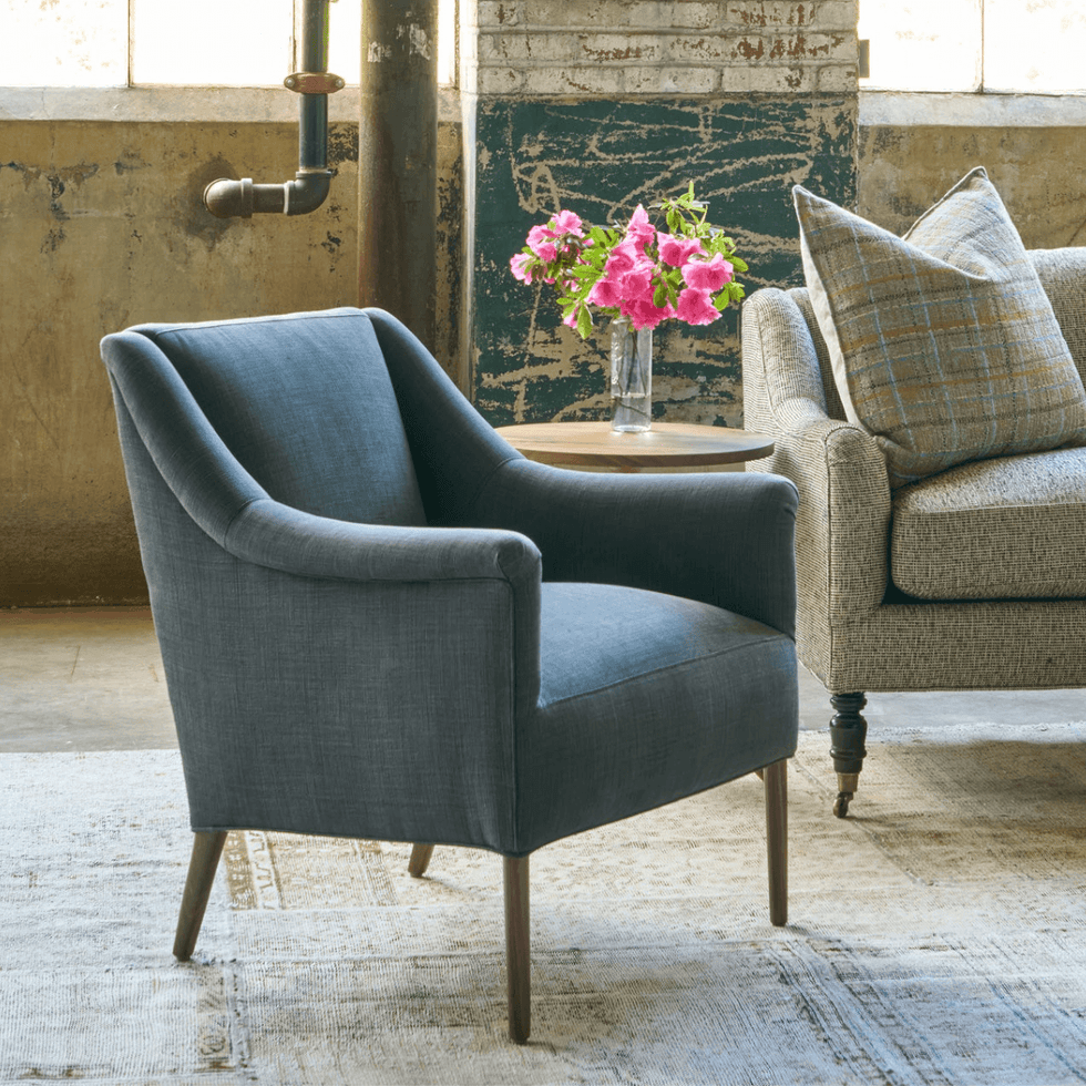 Piper Deluxe Chair | Cisco Home – Urban Natural Home