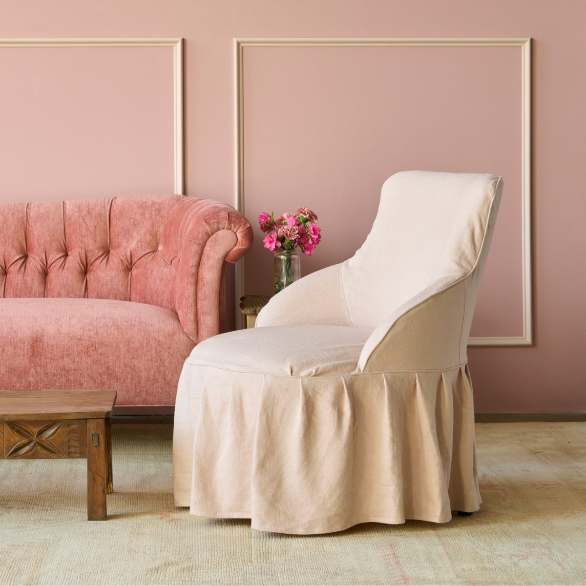 Anna Chair | Cisco Home – Urban Natural Home