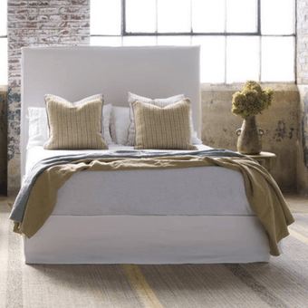 April Tall Bed | Cisco Home – Urban Natural Home