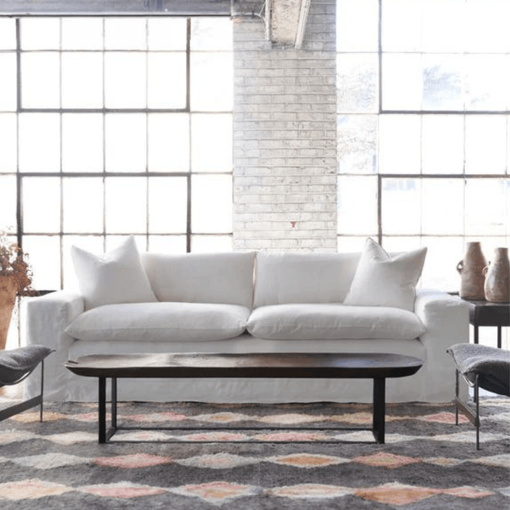Austin Sofa | Cisco Home – Urban Natural Home