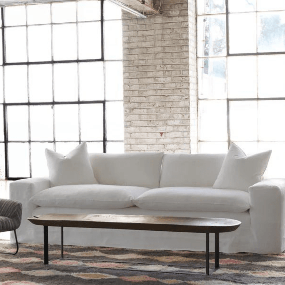Austin Sofa | Cisco Home – Urban Natural Home