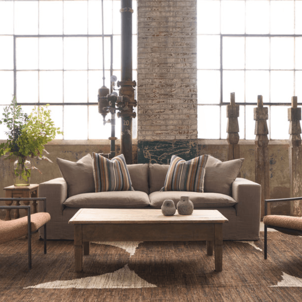 Austin Sofa | Cisco Home – Urban Natural Home