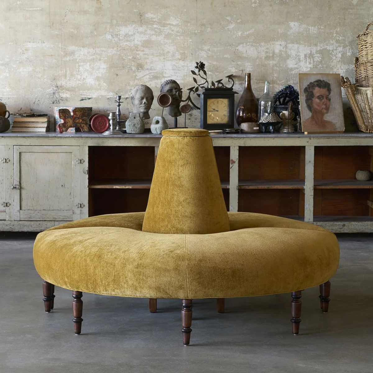 Coin Sofa | Cisco Home – Urban Natural Home