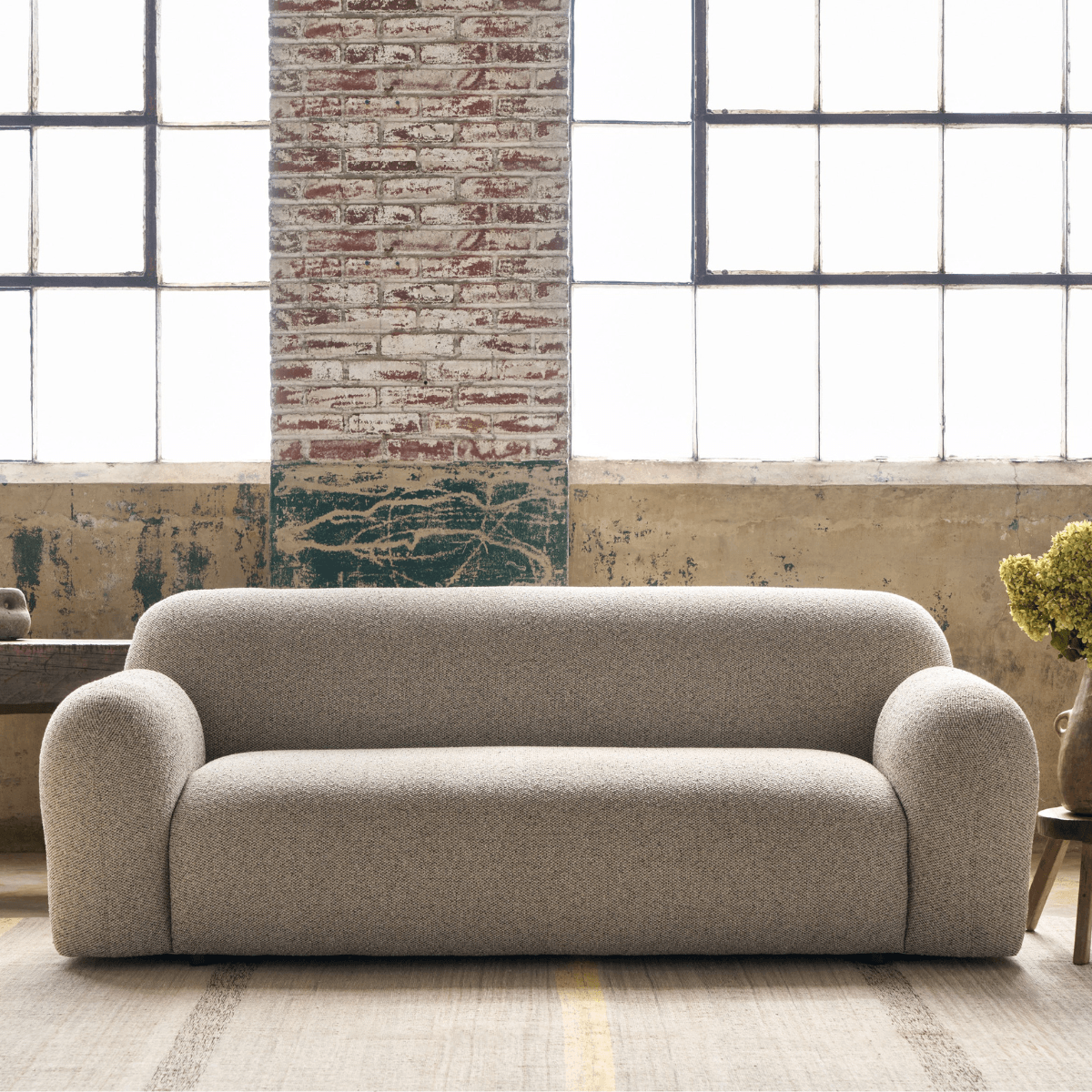 Pebble Sofa | Cisco Home – Urban Natural Home