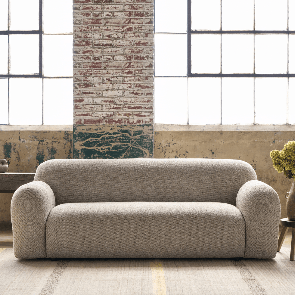 Pebble Sofa | Cisco Home – Urban Natural Home