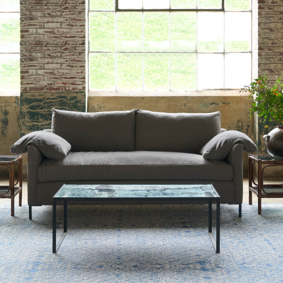 Organic Sofas – Urban Natural Home