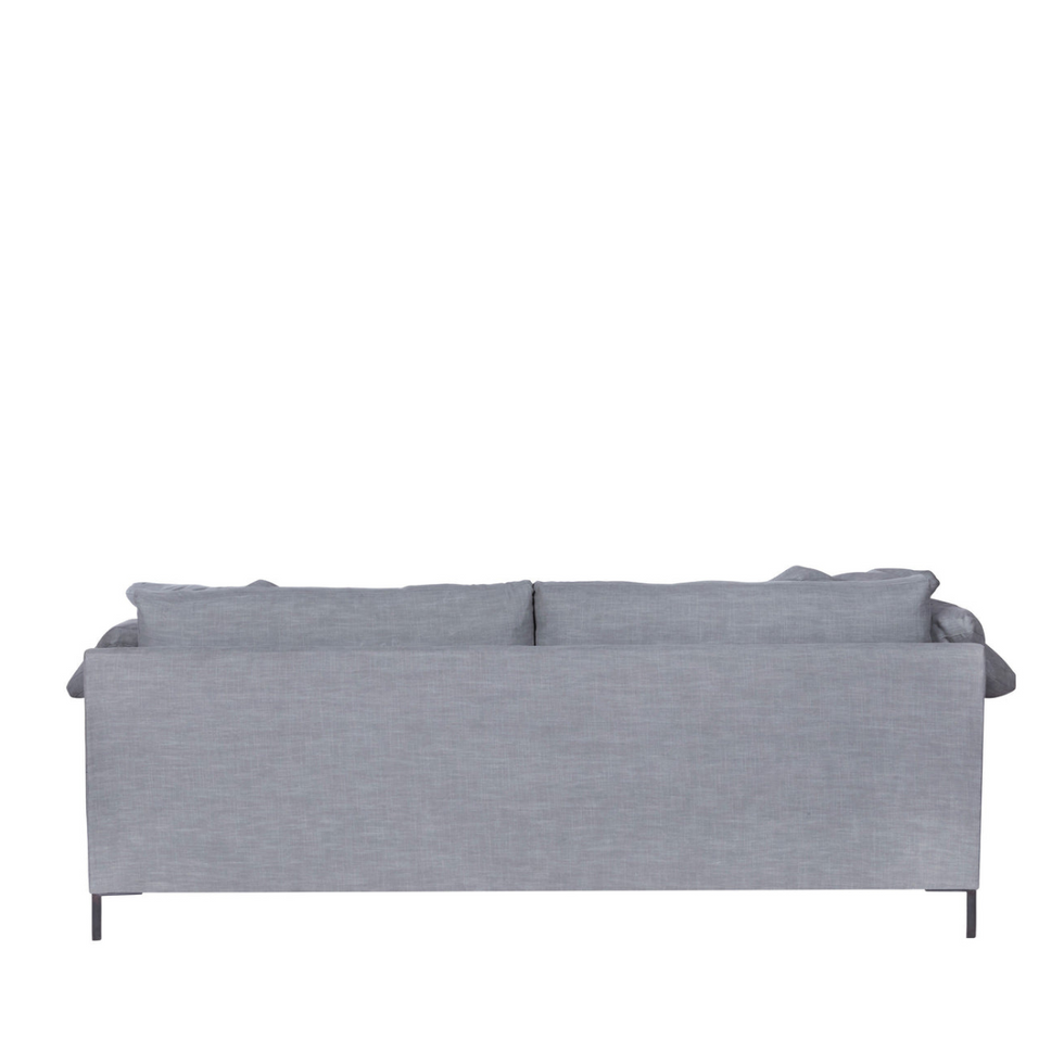 Organic Sofas – Urban Natural Home